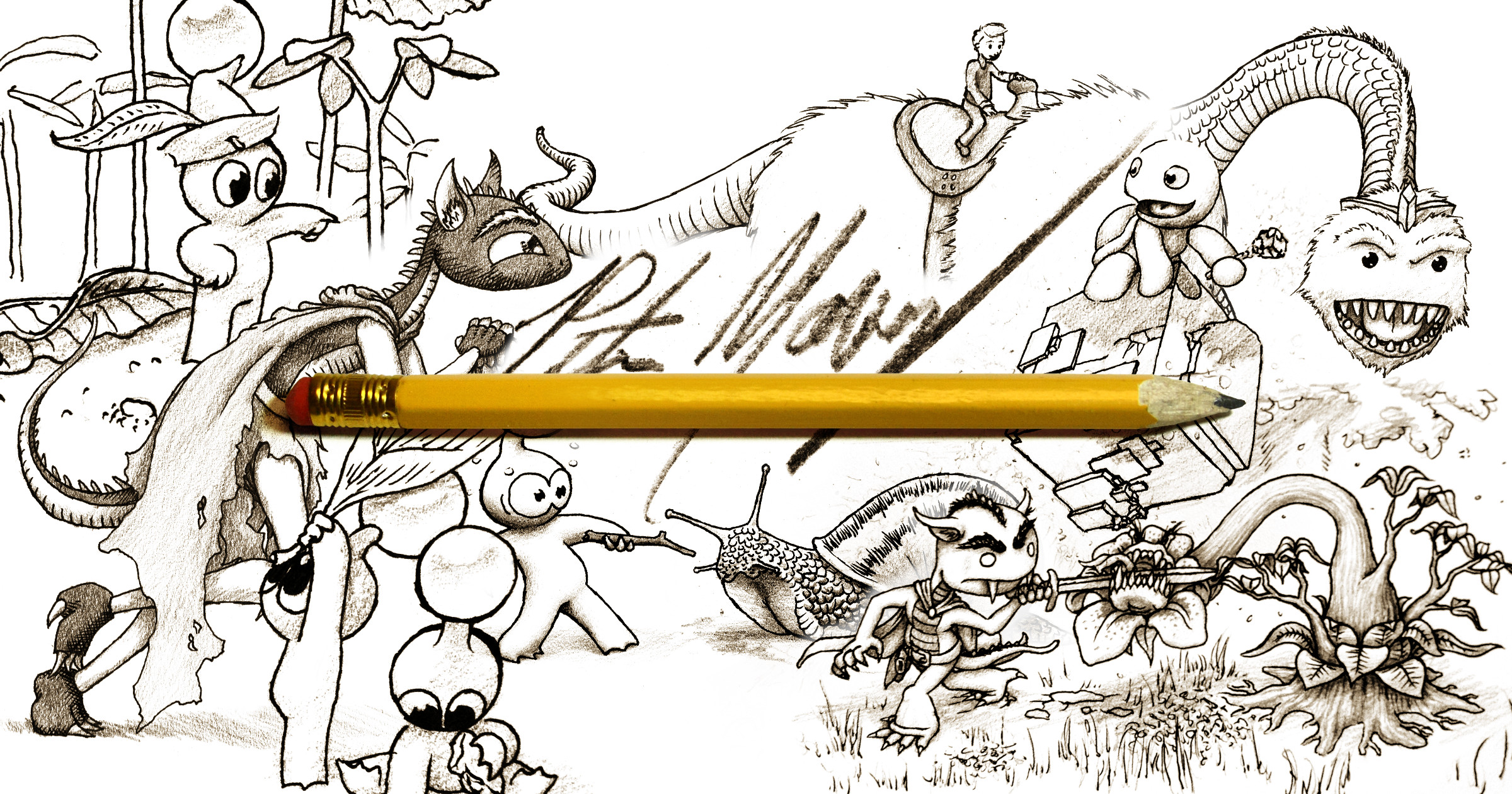 Peter Markley Portfolio