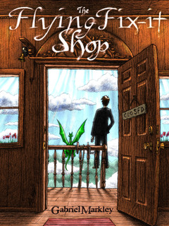 Peter Markley Portfolio