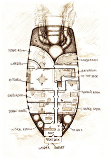 Peter Markley Portfolio