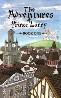 Peter Markley Portfolio