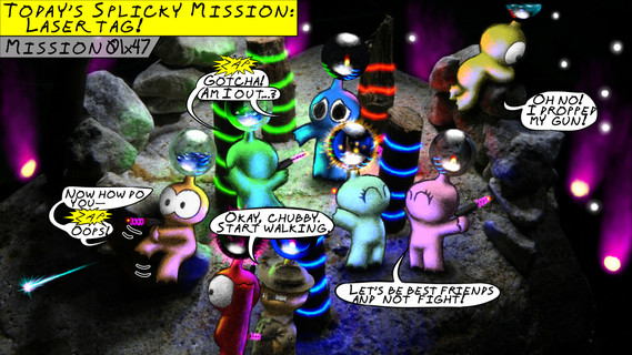 Peter Markley Portfolio